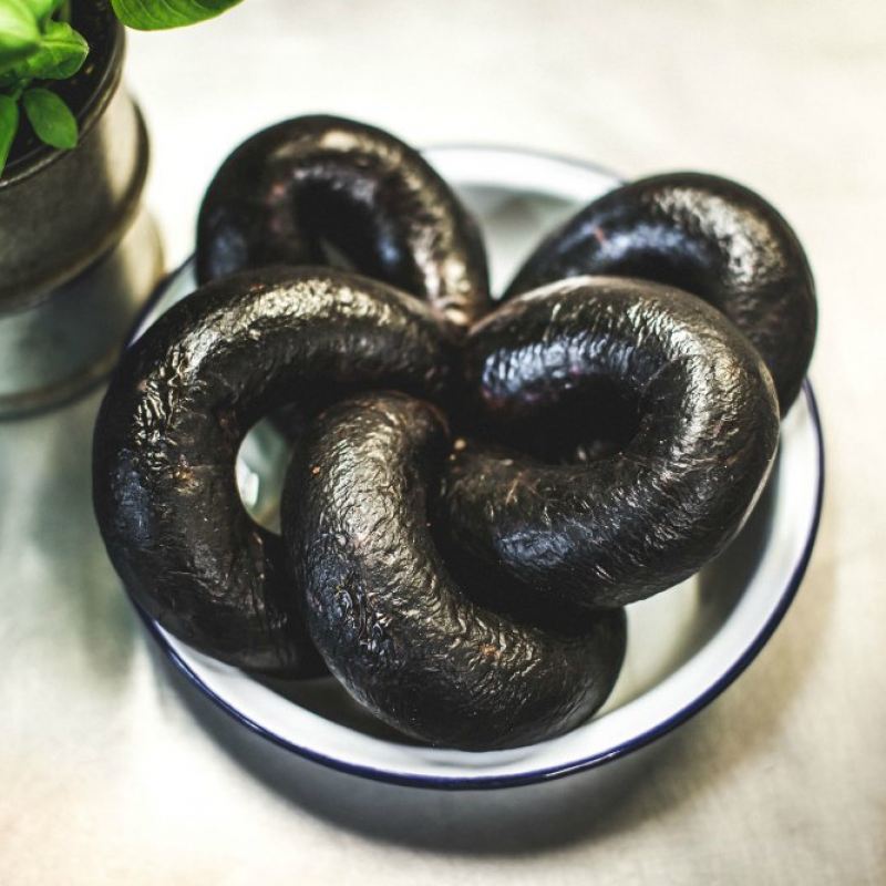 Waterall Pork Butchers in Sheffield