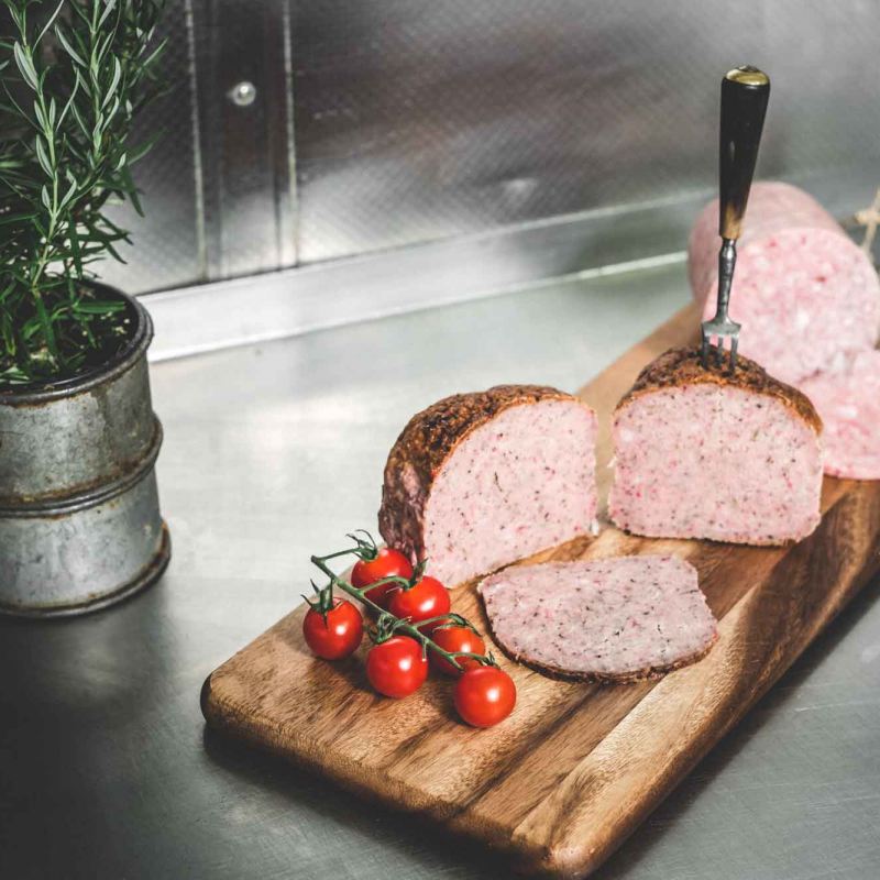 Waterall Pork Butchers in Sheffield