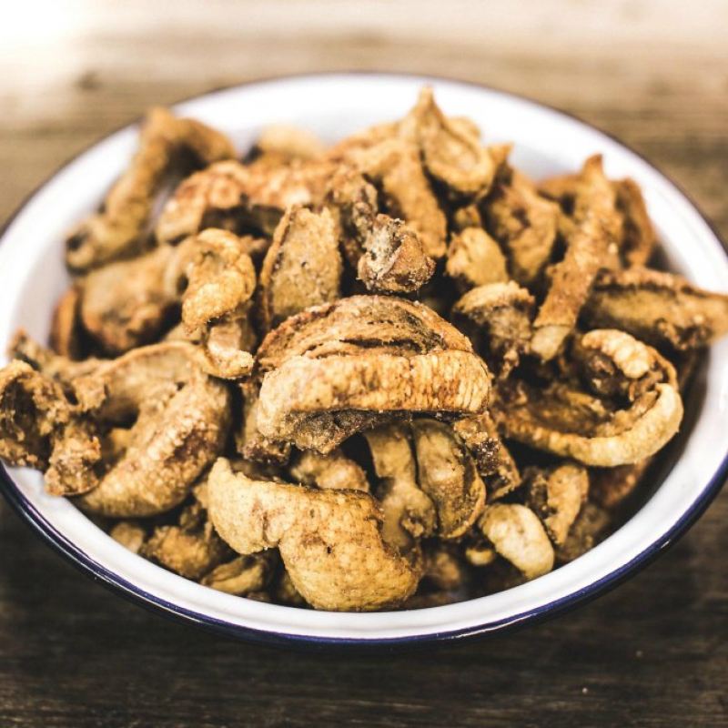 Waterall Pork Butchers in Sheffield